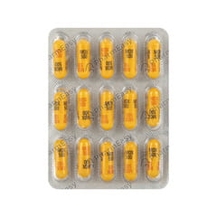 Mox 500mg Capsule - Uses, Side Effects, Dosage, Composition & Price ...