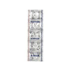 Moxclav 375mg Strip Of 10 Tablets - Uses, Side Effects, Dosage ...