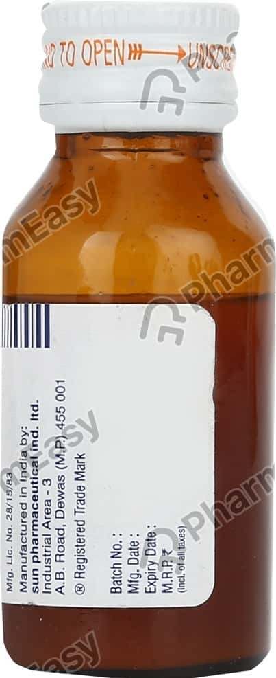 Mox 125 MG/5ML Suspension (30): Uses, Side Effects, Price & Dosage ...