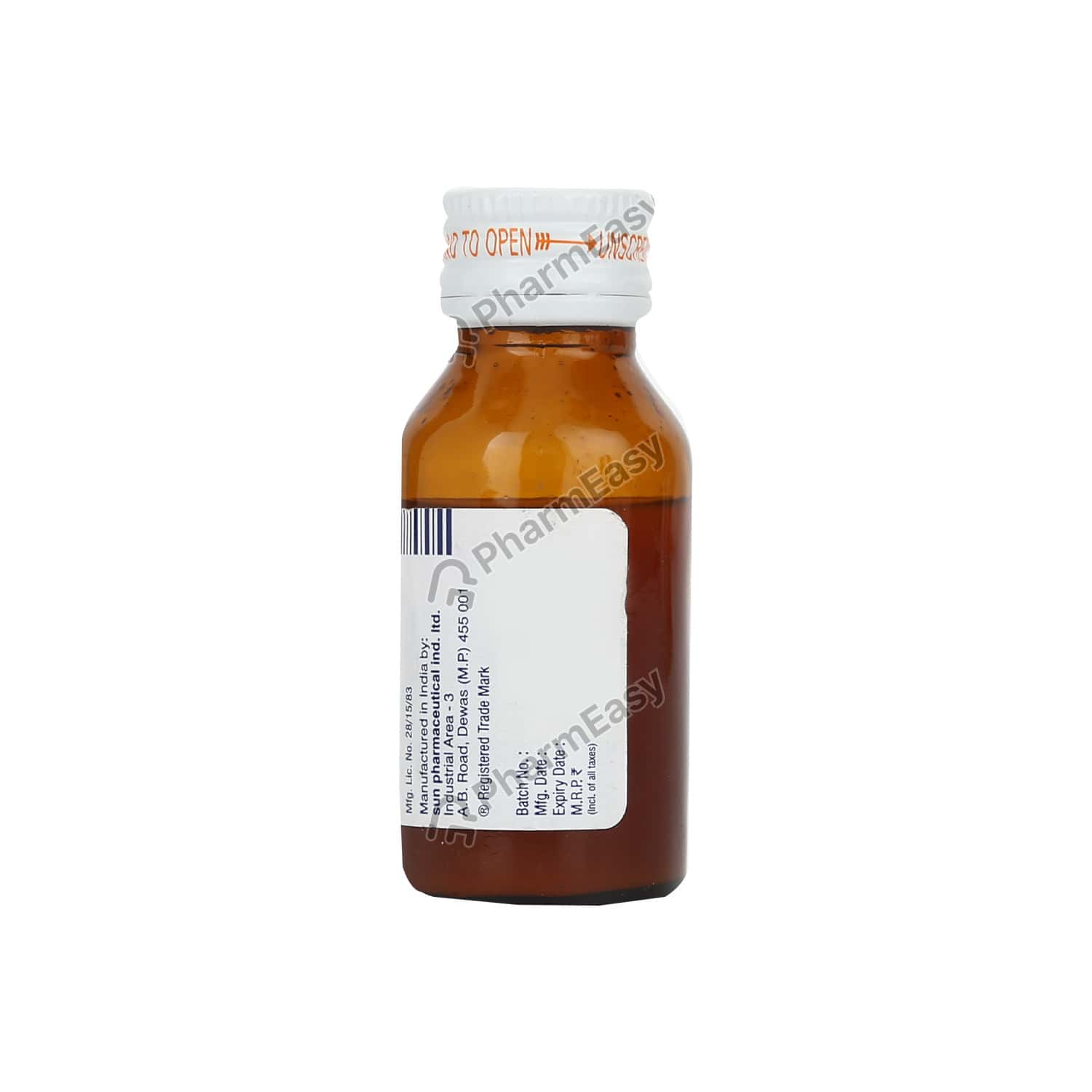 Buy Mox 125 MG Suspension (30) Online at Flat 18% OFF* | PharmEasy