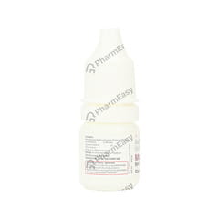 Buy Moxicip Eye Drops Online at Flat 18% OFF* | PharmEasy