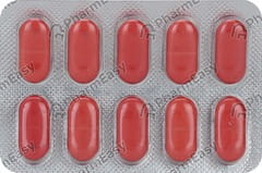 Mucomix Tablet: Uses, Side-effects, Price, Dosage & More Info - PharmEasy