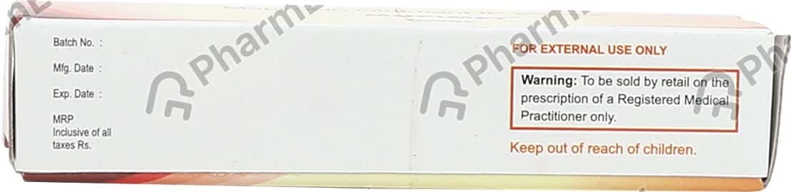 Mupimet 2 % Ointment (5): Uses, Side Effects, Price & Dosage | PharmEasy