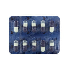 Myoril 8 MG Capsule (10) - Uses, Side Effects, Dosage, Composition ...