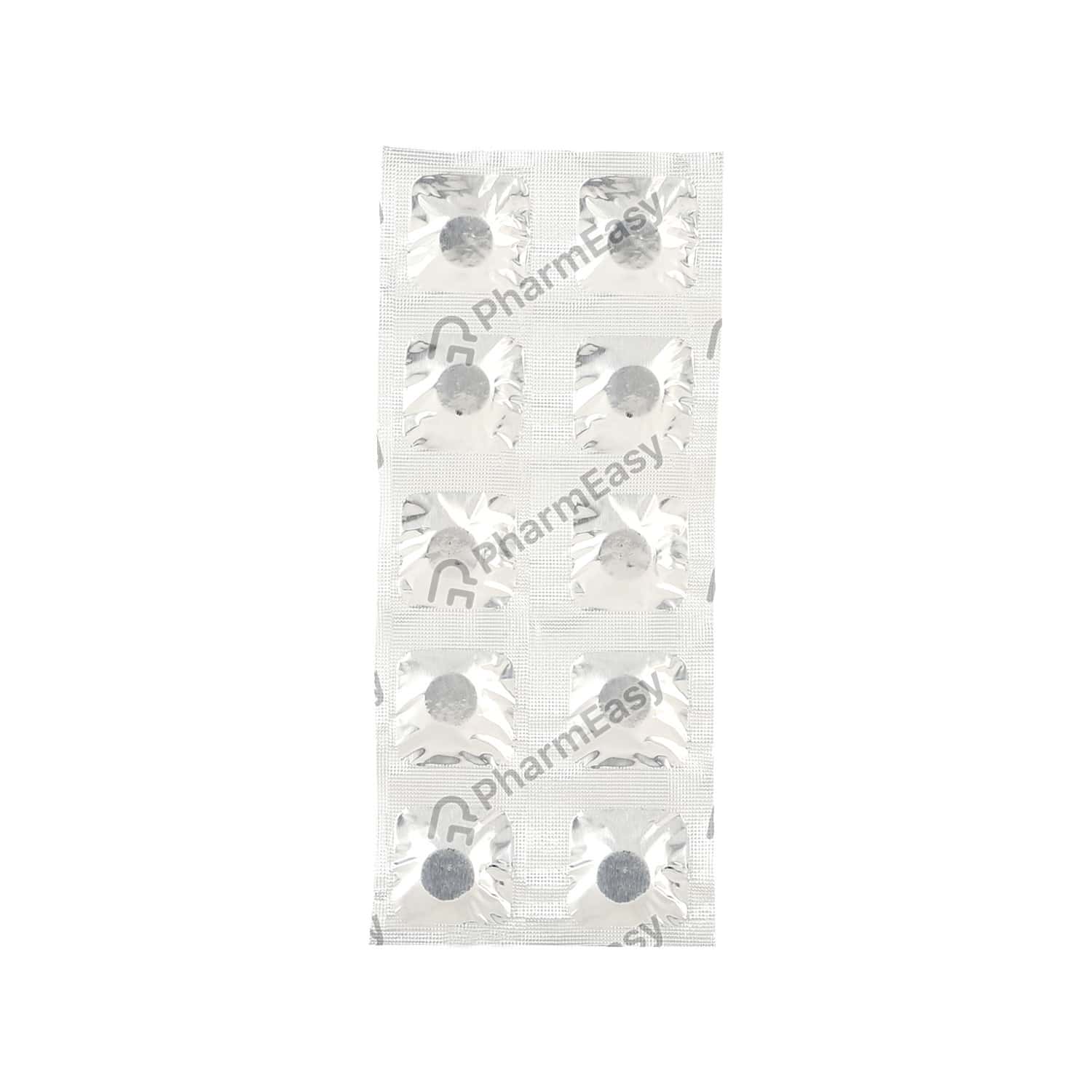 Myospas D Tablet - Uses, Side Effects, Dosage, Composition & Price ...