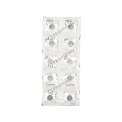 Myospas D Tablet - Uses, Side Effects, Dosage, Composition & Price ...