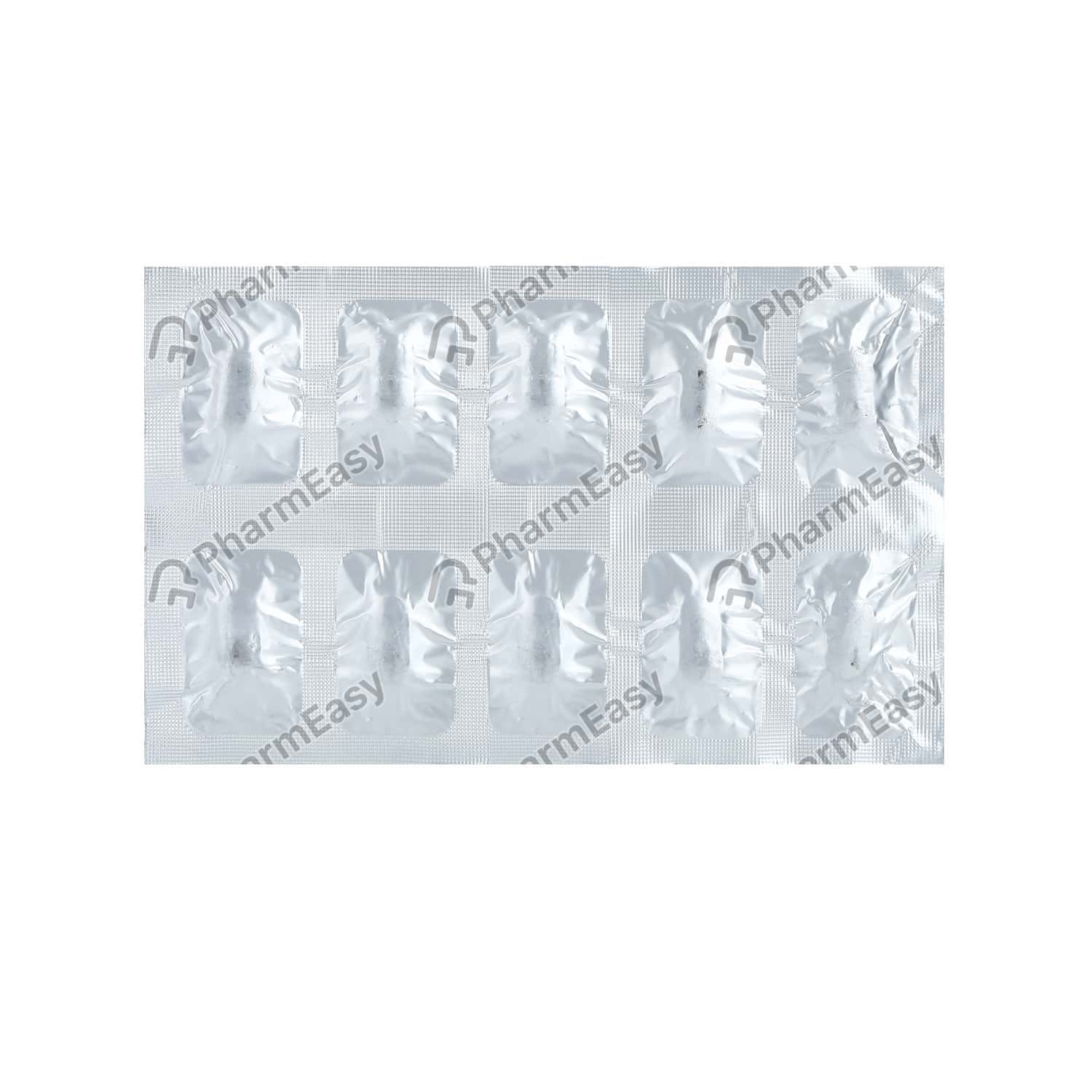 Buy Nacfil 600 MG Tablet (10) Online at Flat 18% OFF* | PharmEasy