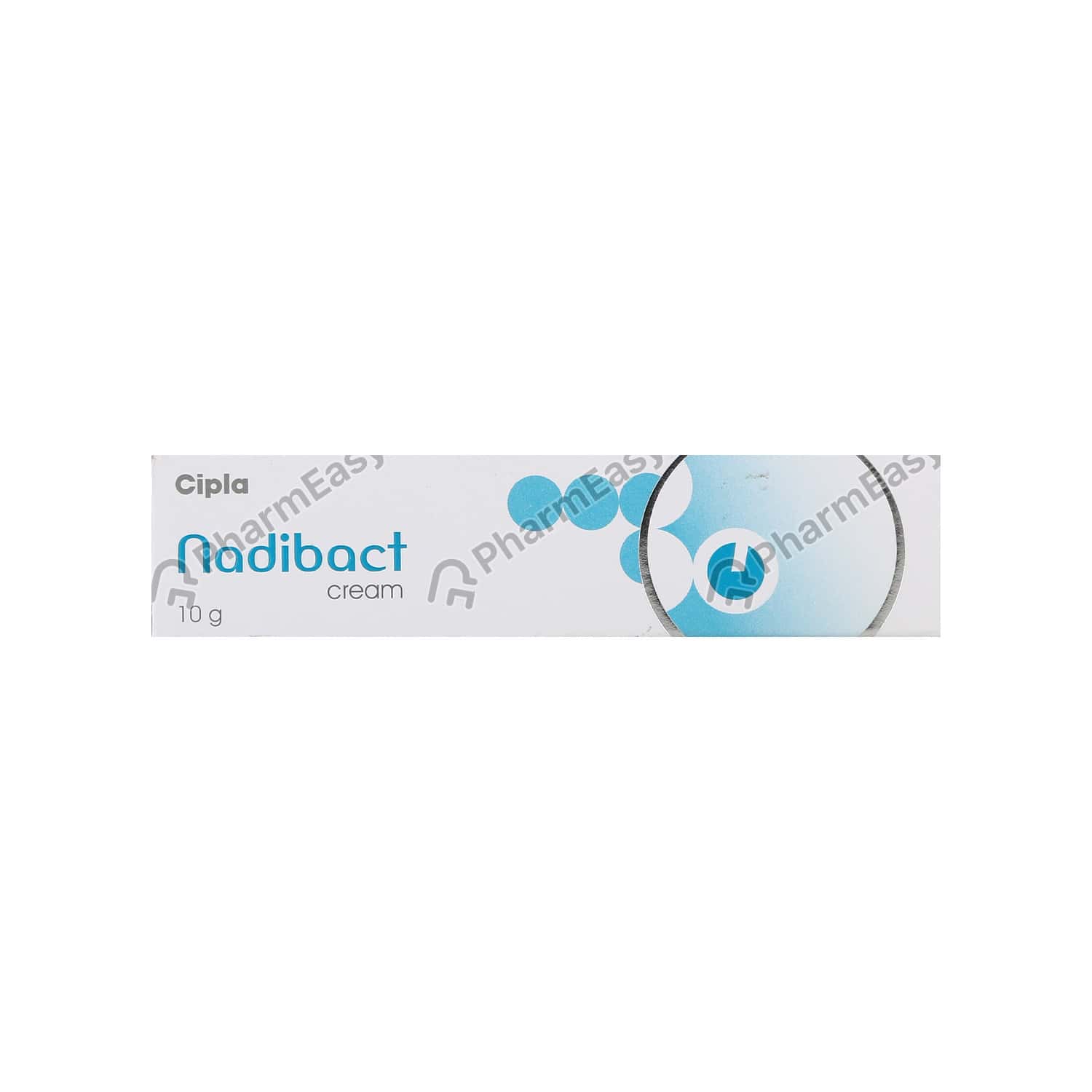 Nadibact 1 % Cream (10) - Uses, Side Effects, Dosage, Composition ...