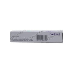 Nadibact 1 % Gel (10) - Uses, Side Effects, Dosage, Composition & Price ...