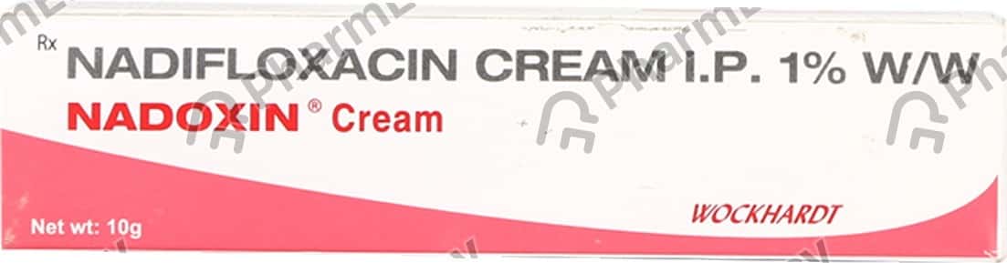 Nadicin 1 % Cream (10): Uses, Side Effects, Price, Dosage & Composition ...