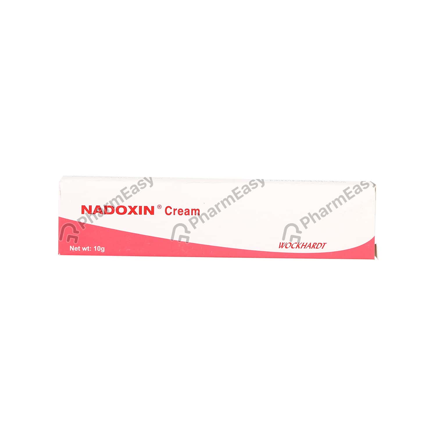 Nadoxin 1 % Cream (10) - Uses, Side Effects, Dosage, Composition ...