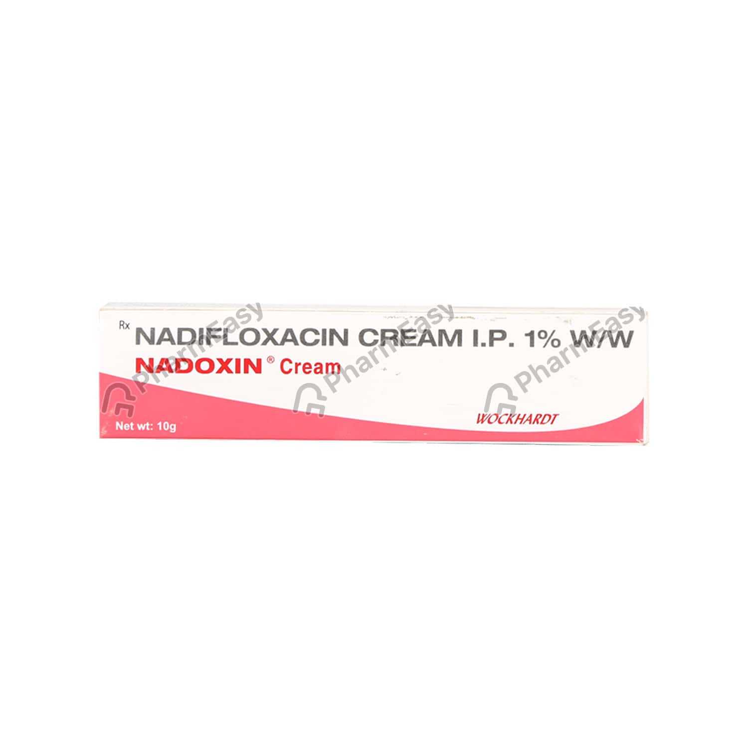 Nadoxin 1 % Cream (10) - Uses, Side Effects, Dosage, Composition ...
