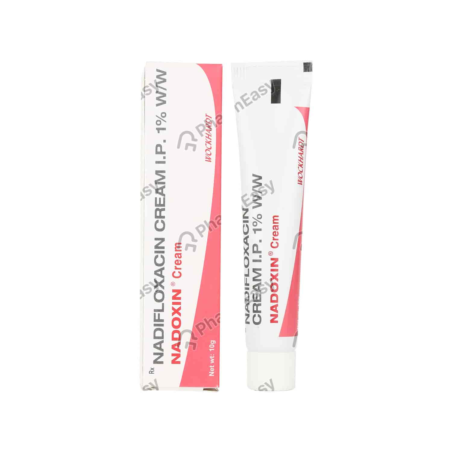 Buy Nadoxin Cream 10gm Online at Flat 18% OFF* | PharmEasy