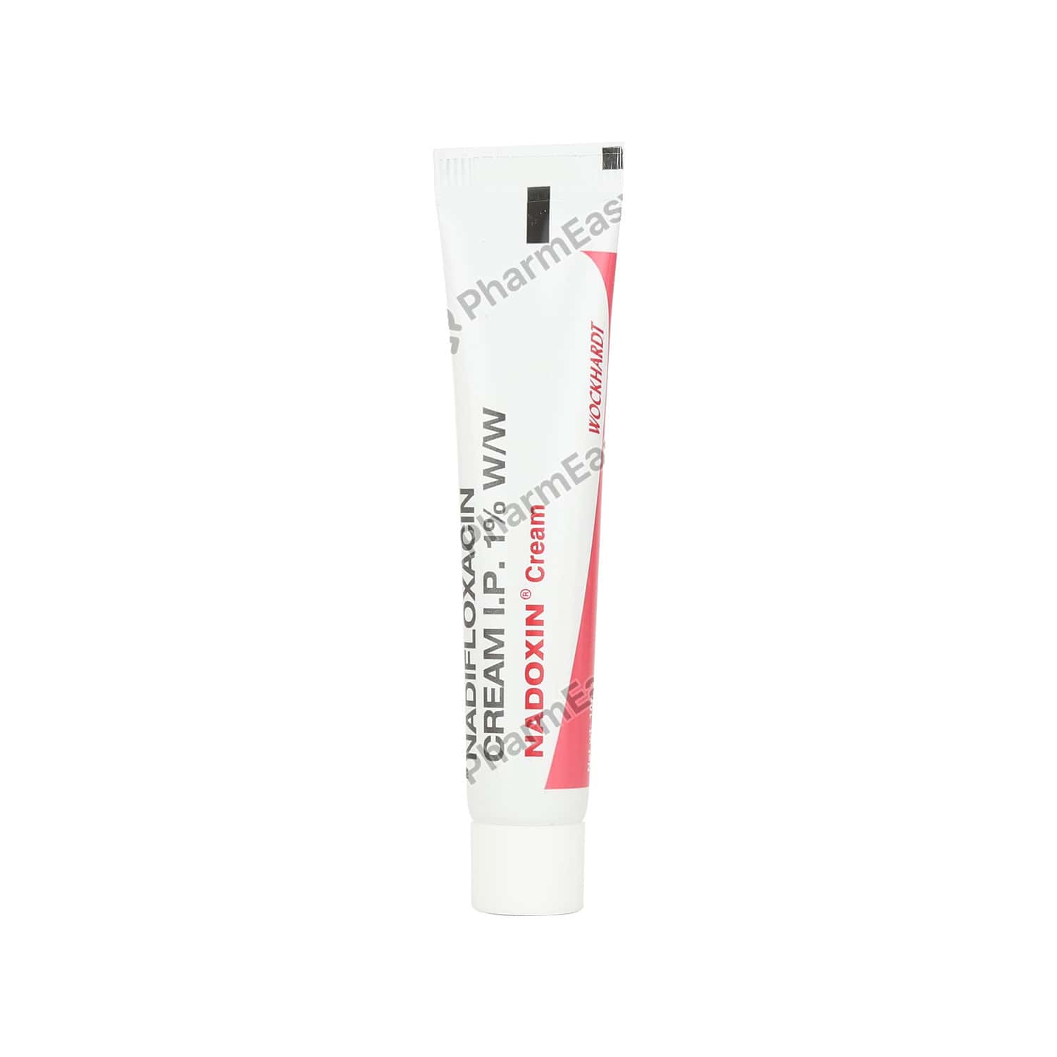 Nadoxin 1 % Cream (10) - Uses, Side Effects, Dosage, Composition ...