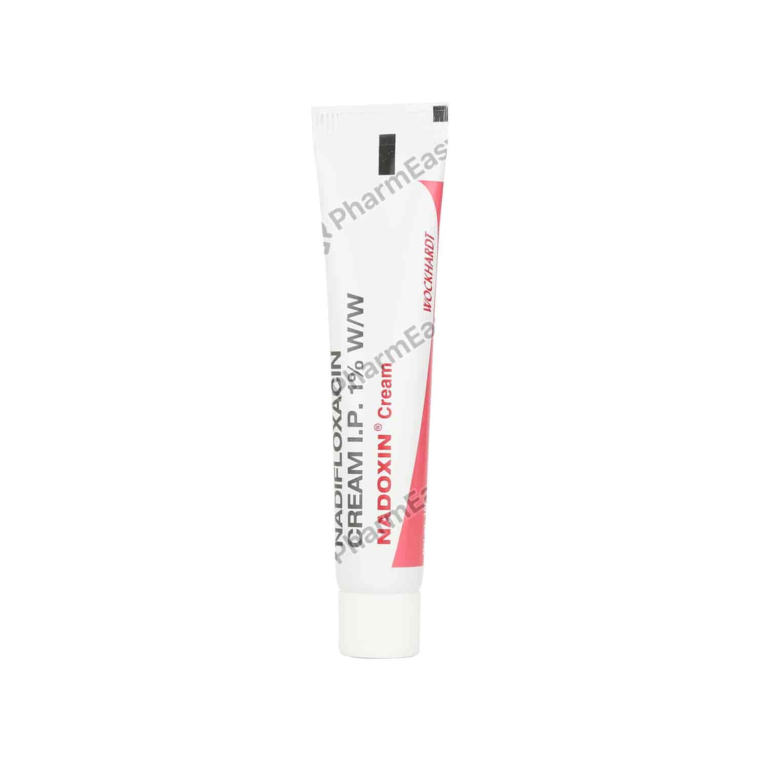Buy Nadoxin Cream 10gm Online at Flat 18% OFF* | PharmEasy