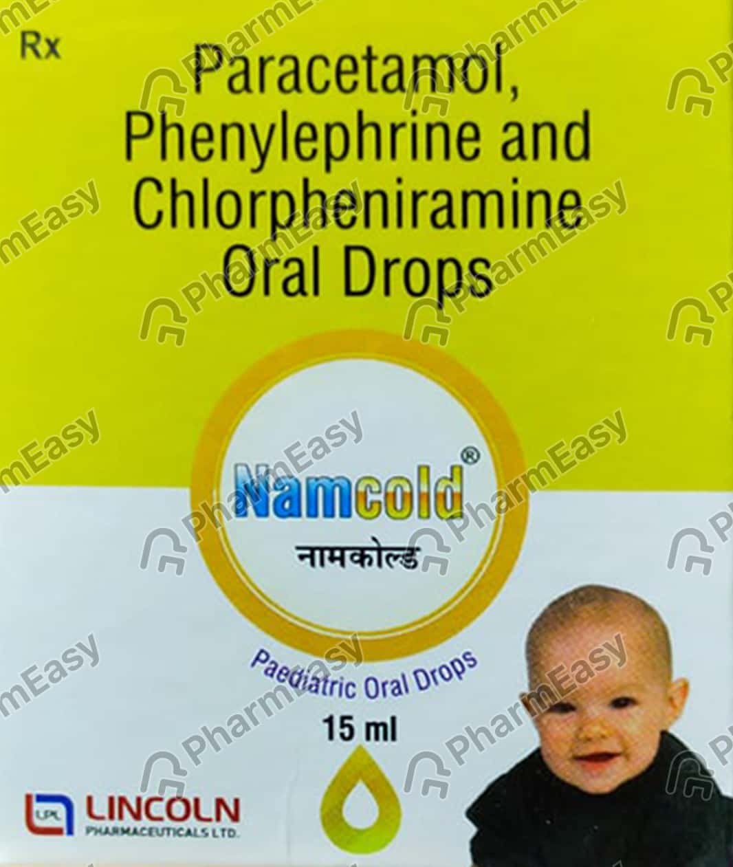 Nam Cold Paed Oral Drops: Uses, Side-effects, Price, Dosage & More Info ...