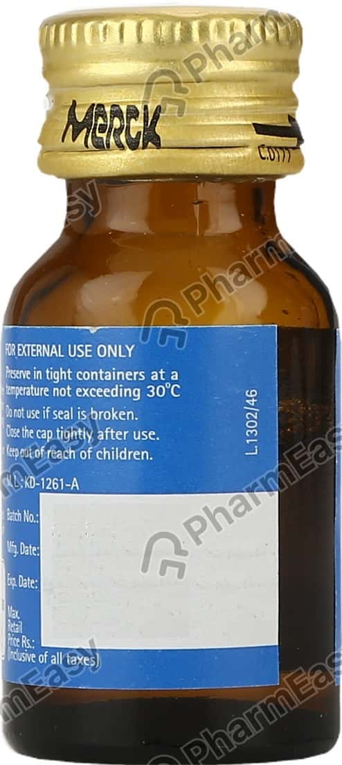 Nasivion 0.025 % Nasal Drop (10): Uses, Side Effects, Price & Dosage ...