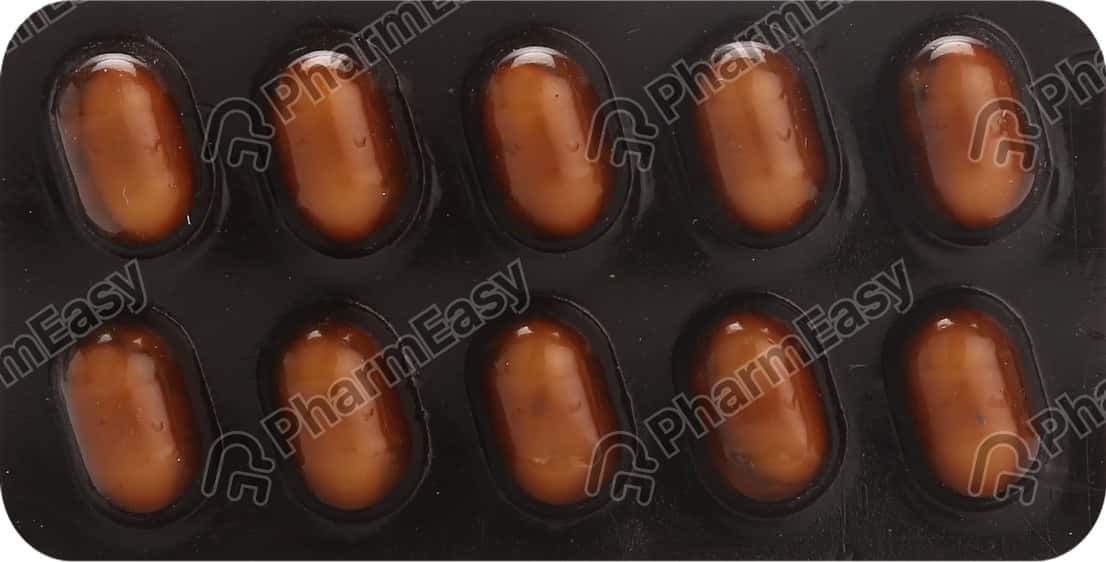 Naturogest 200 MG Oral/Vaginal/Rectal Capsule (10): Uses, Side Effects ...