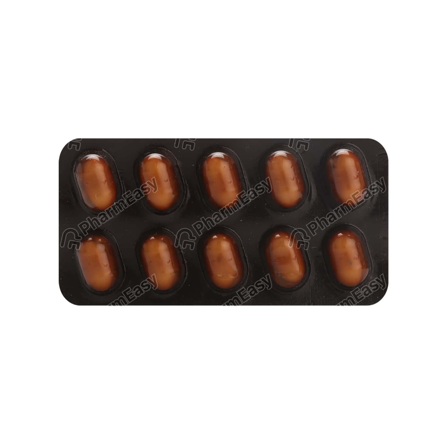 Naturogest 200 MG Capsule (10) - Uses, Side Effects, Dosage ...