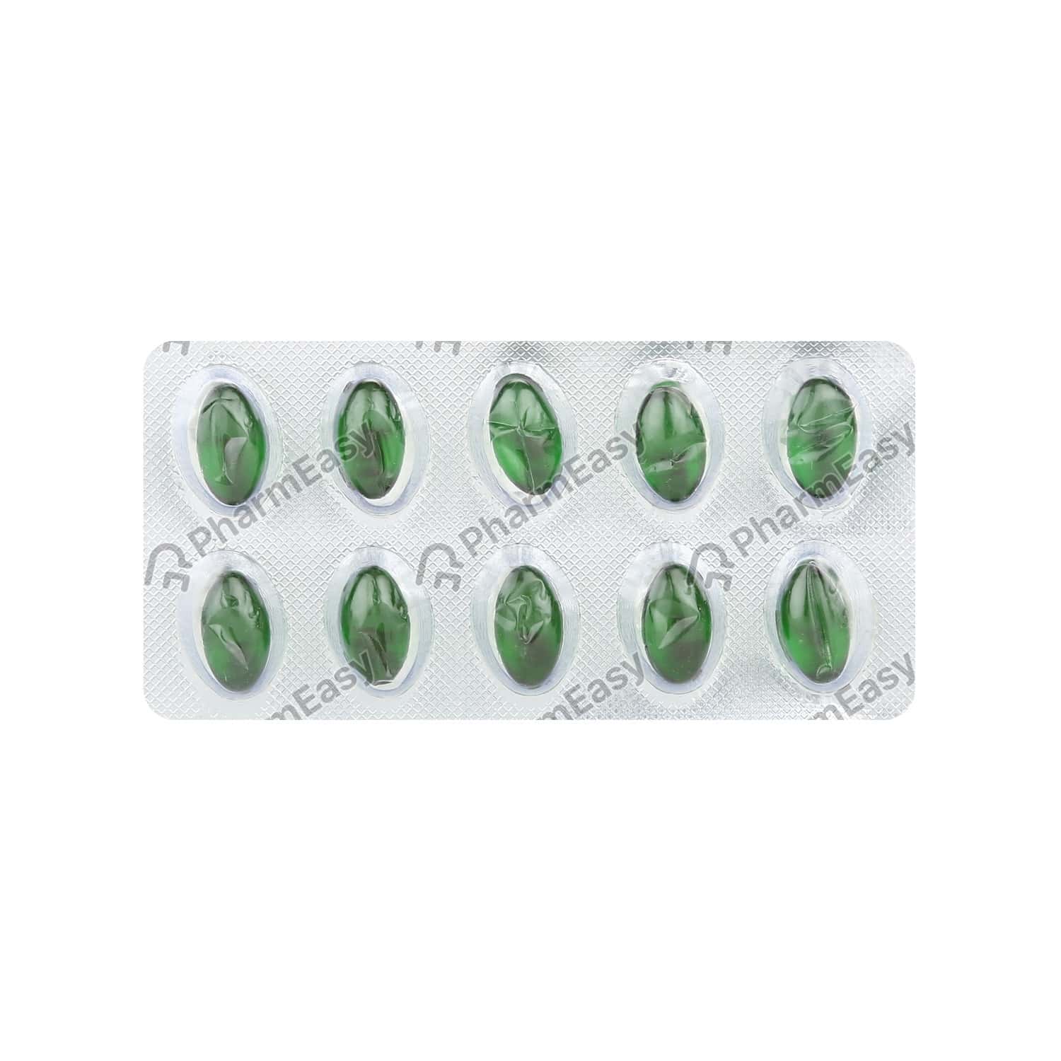 Buy Ne 400/10mg Strip Of 10 Capsules Online at Flat 18% OFF* | PharmEasy