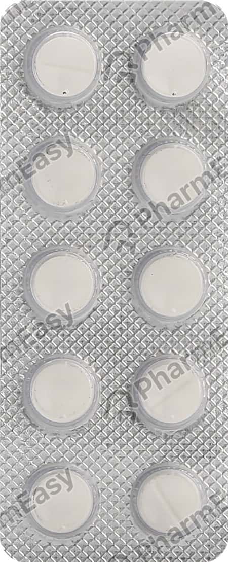 Nebipil 5 MG Tablet (10): Uses, Side Effects, Price & Dosage | PharmEasy