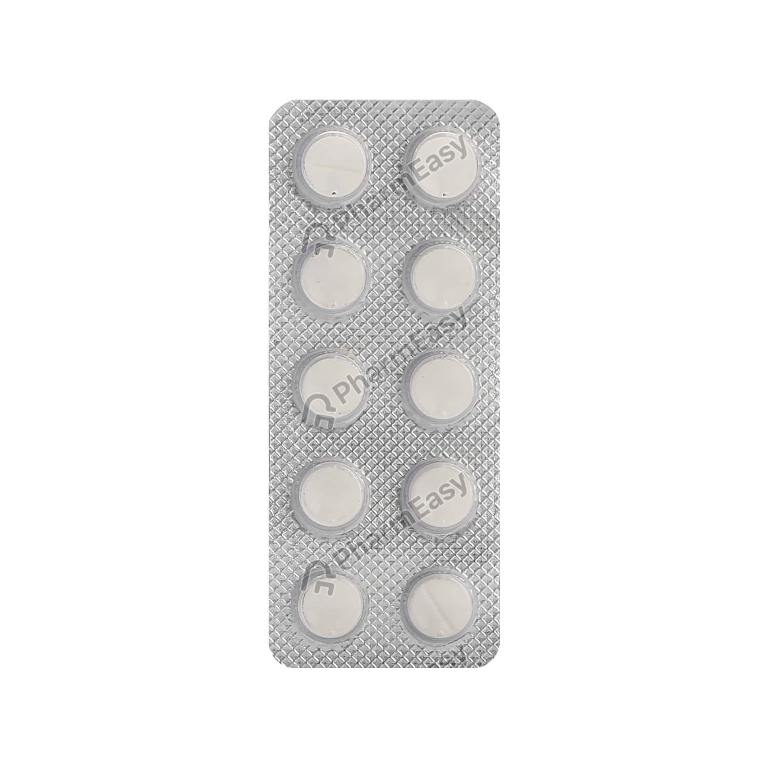 Buy Nebipil 5 MG Tablet (10) Online at Flat 18% OFF* | PharmEasy