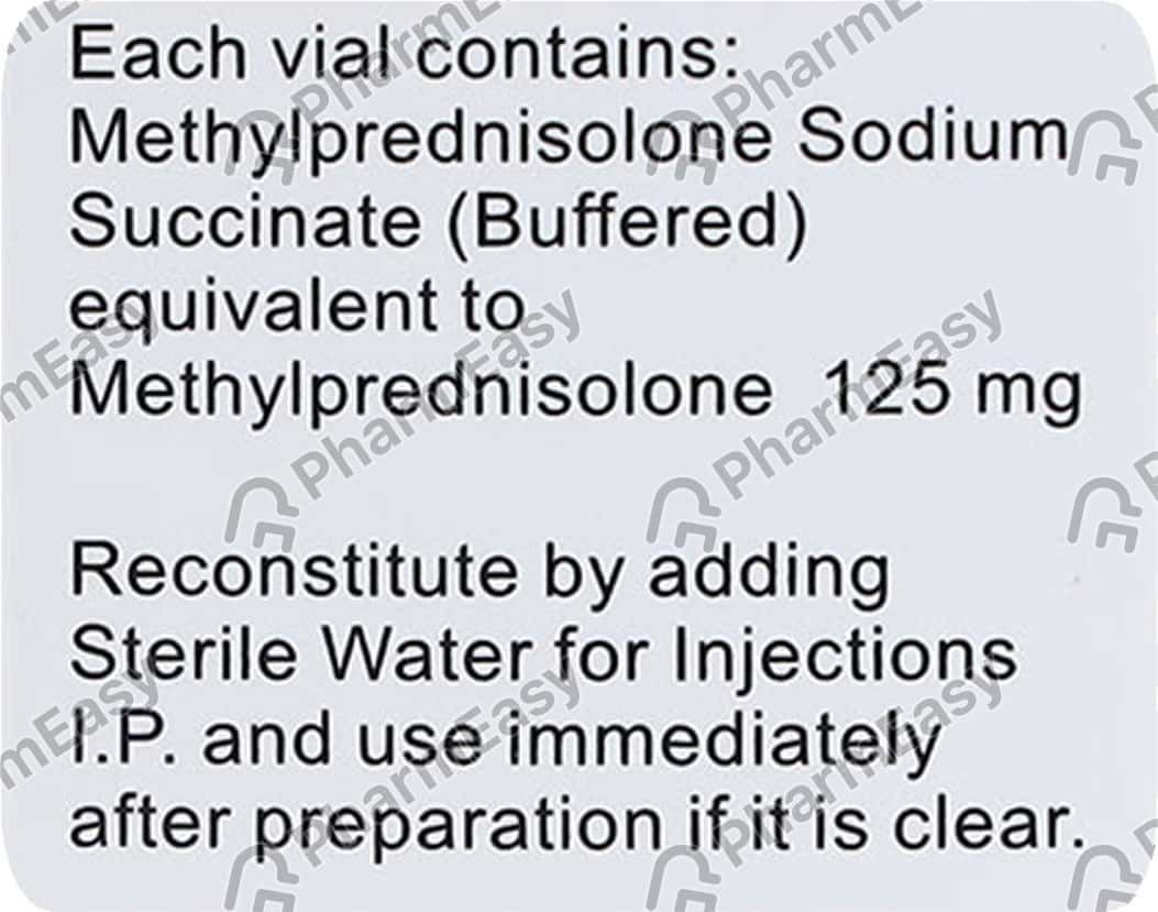 Neo Drol 125 MG Powder For Injection (1): Uses, Side Effects, Price ...