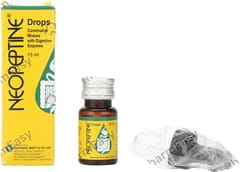 Neopeptine Oral Drops: Uses, Side-effects, Price, Dosage & More Info ...