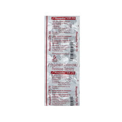 Neugaba Er 75 MG Tablet (10) - Uses, Side Effects, Dosage, Composition ...