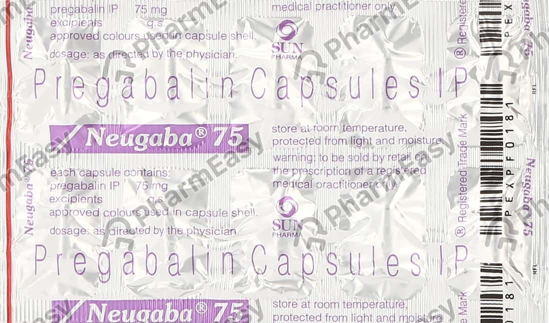 Zylin 75 MG Capsule (10): Uses, Side Effects, Price, Dosage ...