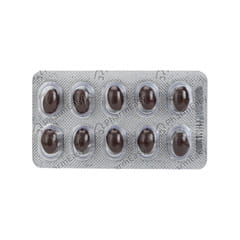 Resoten 20 MG Capsule (10) - Uses, Side Effects, Dosage, Composition ...