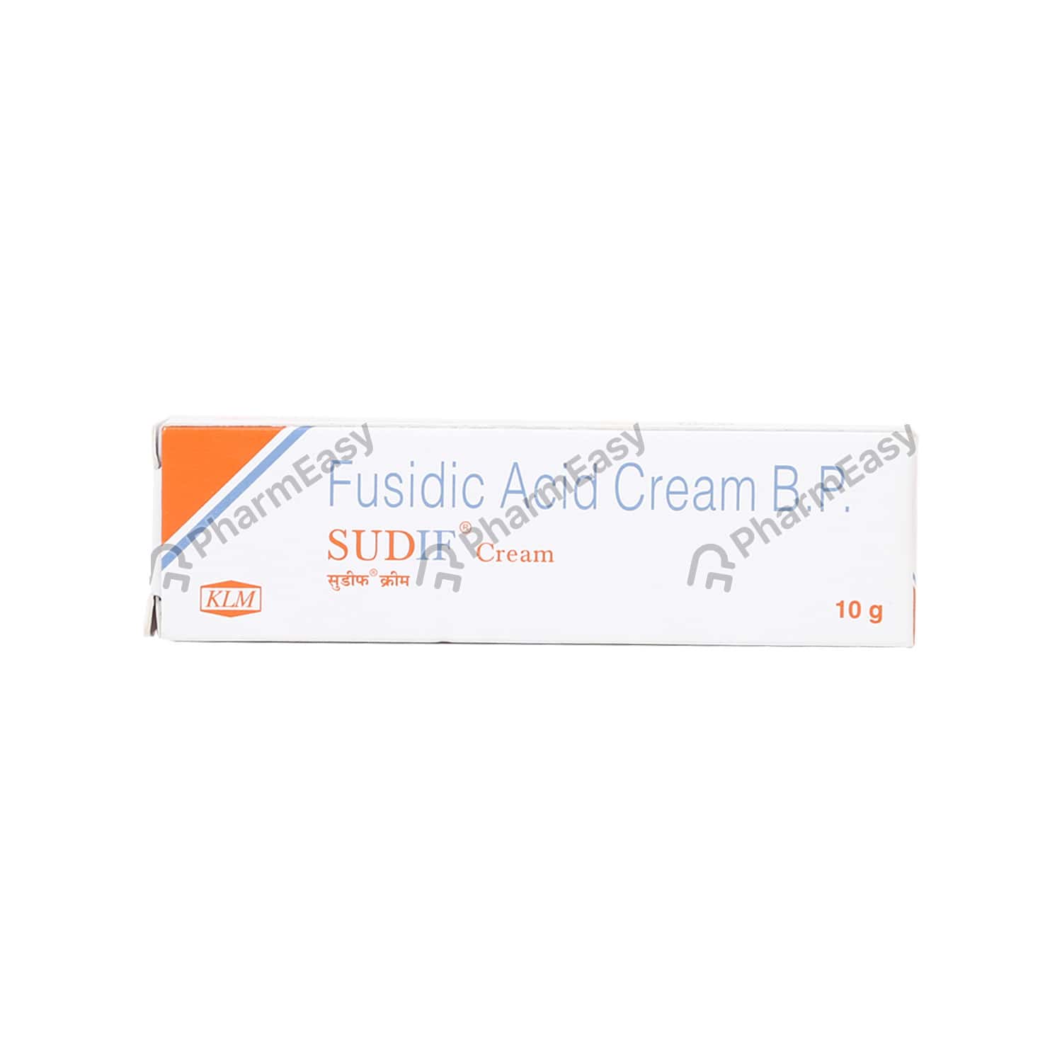 Buy Sudif 2 % Cream (10) Online at Flat 18% OFF* | PharmEasy