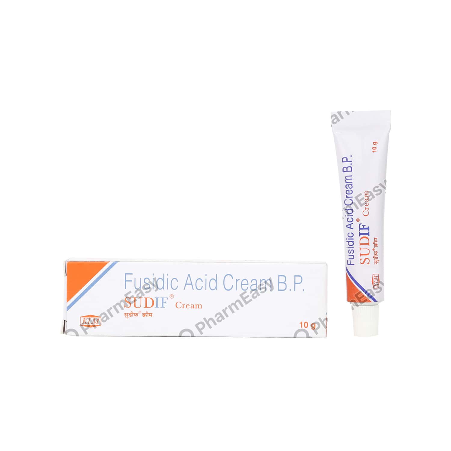 Buy Sudif 2 % Cream (10) Online at Flat 18% OFF* | PharmEasy