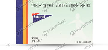 Buy EVION 400MG STRIP OF 20 CAPSULE Online & Get Upto 60% OFF at PharmEasy