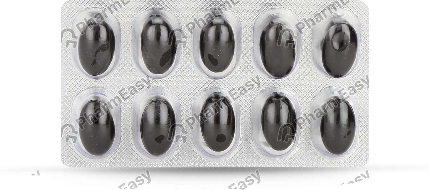 Buy Extend Capsules Online at Flat 15% OFF | PharmEasy