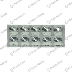 Nexito Ls Tablet: Uses, Side Effects, Price & Dosage | PharmEasy