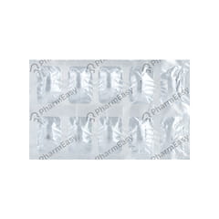 Nexpro Fast 40 MG Tablet (10) - Uses, Side Effects, Dosage, Composition ...