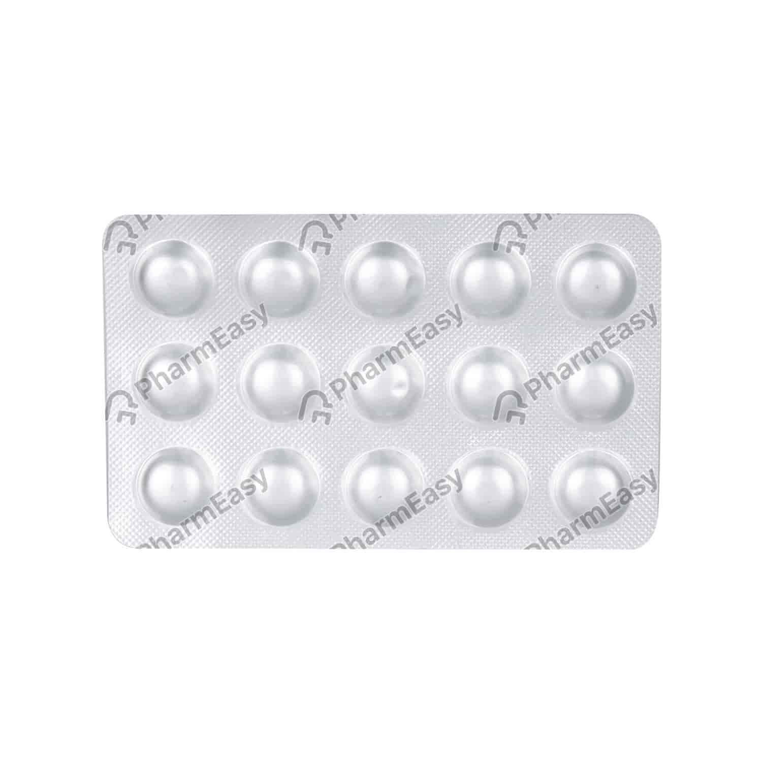 Nexpro 40mg Tab - Uses, Side Effects, Dosage, Composition & Price ...