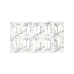 Nexpro Rd 20mg Capsule - Uses, Side Effects, Dosage, Composition ...