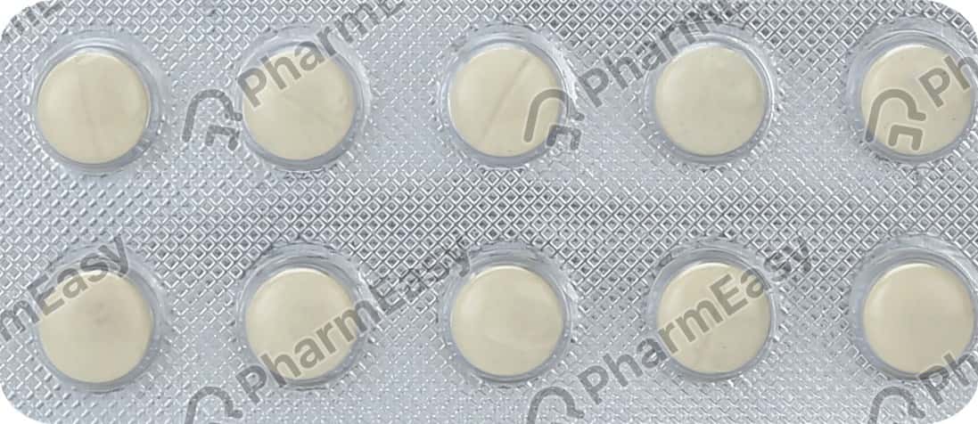 Nextop 100 MG Tablet (10): Uses, Side Effects, Price & Dosage | PharmEasy