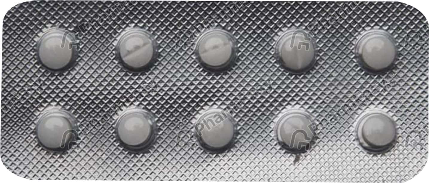 Nextop 25 MG Tablet (10): Uses, Side Effects, Price & Dosage | PharmEasy