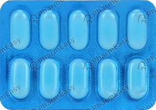 Nicip Mr Tablet: Uses, Side Effects, Price, Dosage & Composition ...