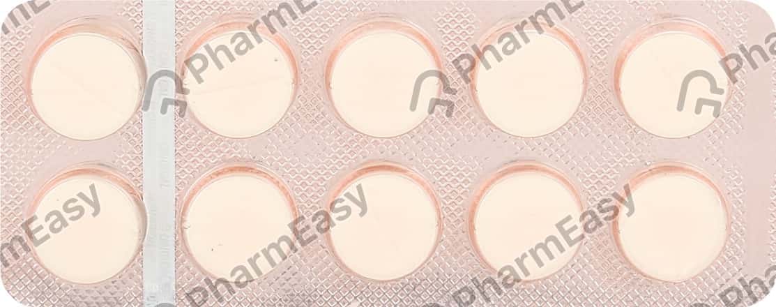 Nimeson P Strip Of 10 Tablets: Uses, Side Effects, Price & Dosage ...