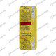 Norflox-TZ RF Tablet: Uses, Side Effects, Price, Dosage & More Info ...
