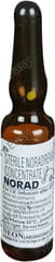 Norad Injection: Uses, Side-effects, Price, Dosage & More Info - PharmEasy