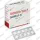 Sysron N Tablet: Uses, Side Effects, Price, Dosage & More Info - PharmEasy