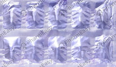 Normaxin Rt Strip Of 10 Tablets: Uses, Side Effects, Price & Dosage ...