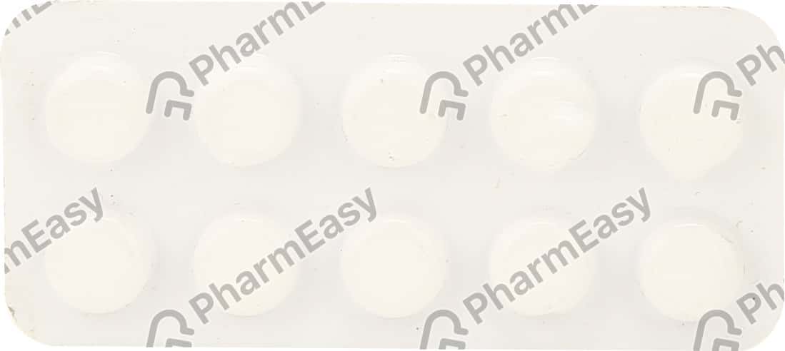 Normopril 5 MG Tablet (10): Uses, Side Effects, Price & Dosage | PharmEasy
