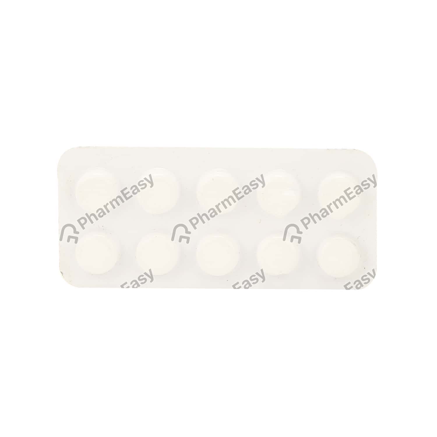 Buy Normopril 5 MG Tablet (10) Online at Flat 18% OFF* | PharmEasy