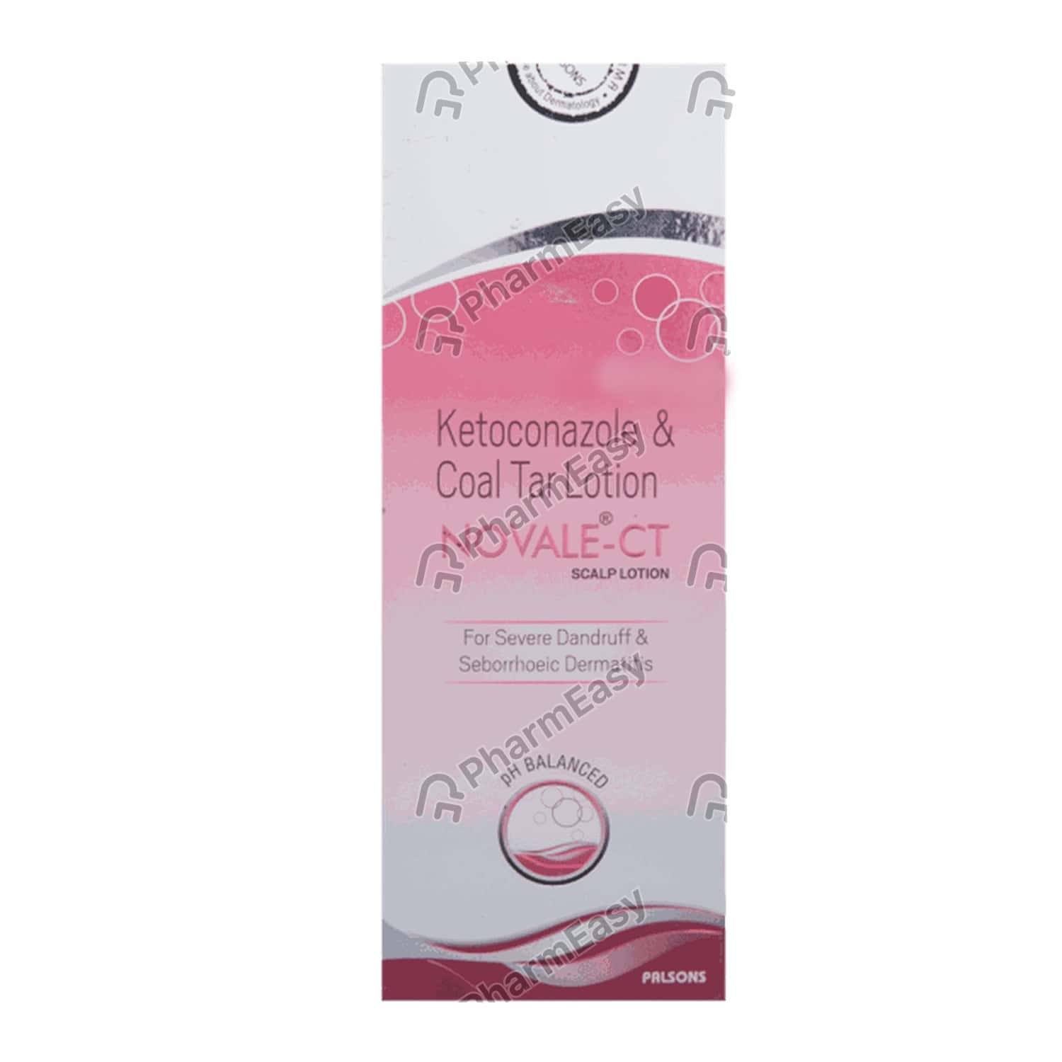 Buy Novale Ct Lotion Online at Flat 18% OFF* | PharmEasy